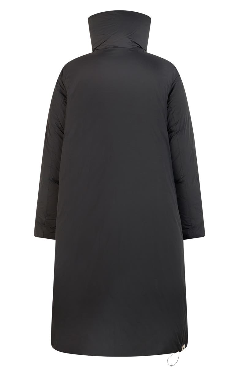 Moose Knuckles Katla Water Repellent 800 Fill Power Down Long Parka ...