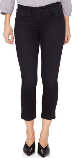 NYDJ Sheri Snap Back Slim Stretch Ankle Jeans | Nordstrom
