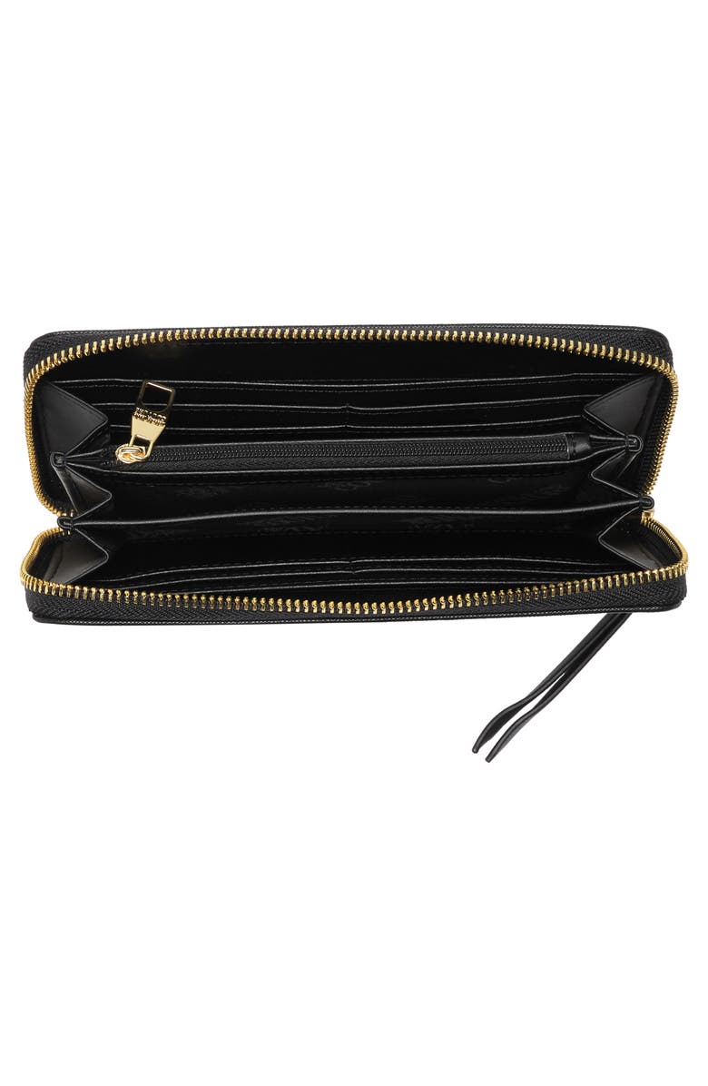 Versace Jeans Logo Wallet | Nordstromrack