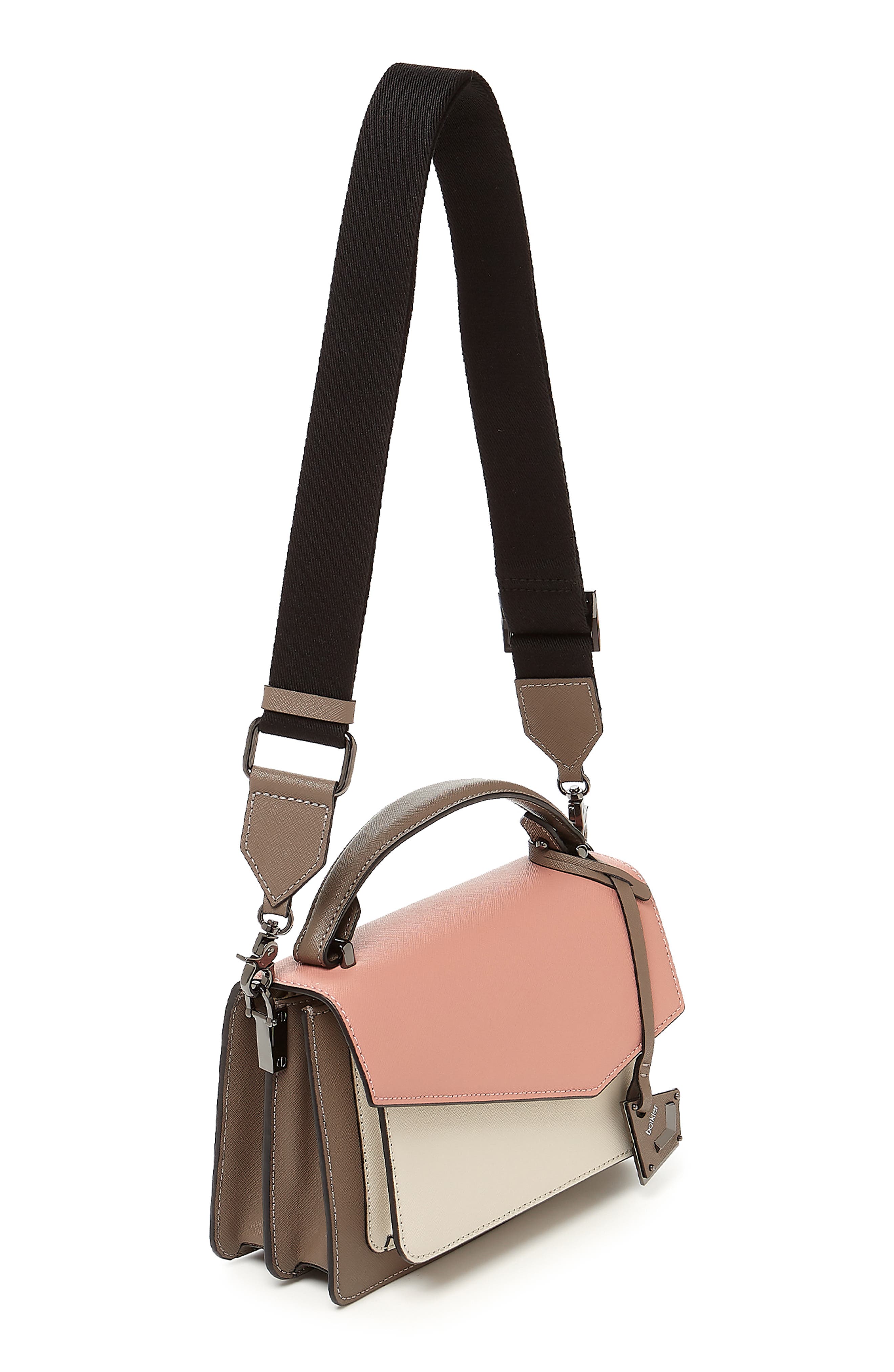 Botkier Cobble Hill Leather Crossbody Bag | Nordstrom