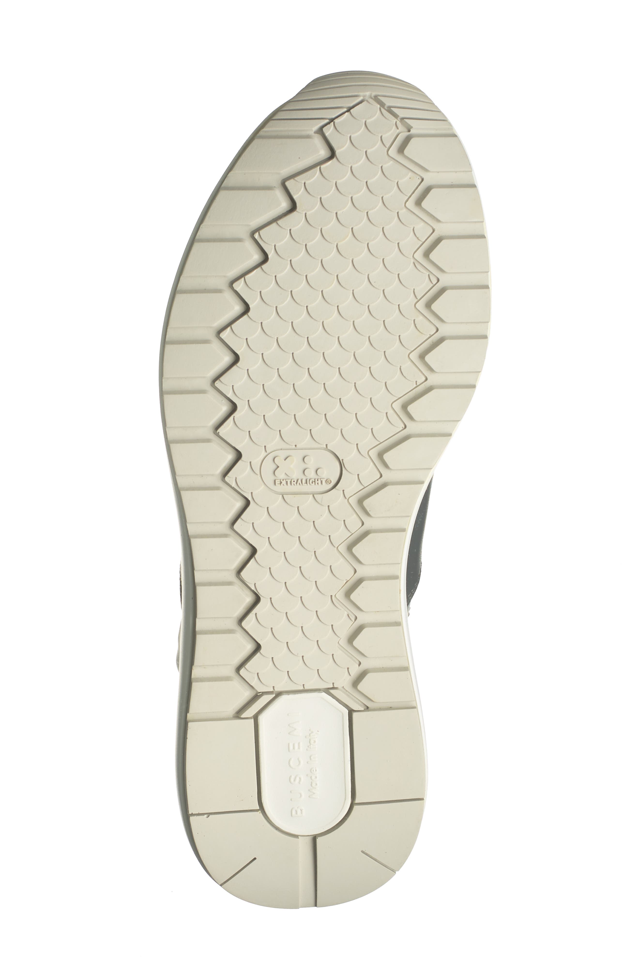 Buscemi Ventura Colorblock Leather Sneaker (Women) | Nordstromrack