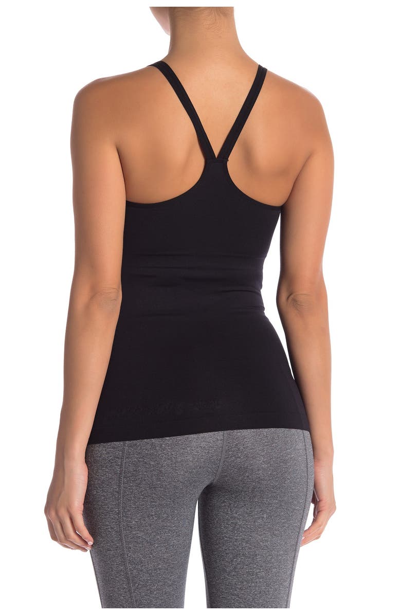 shimera Seamless Racerback Shelf Camisole | Nordstromrack