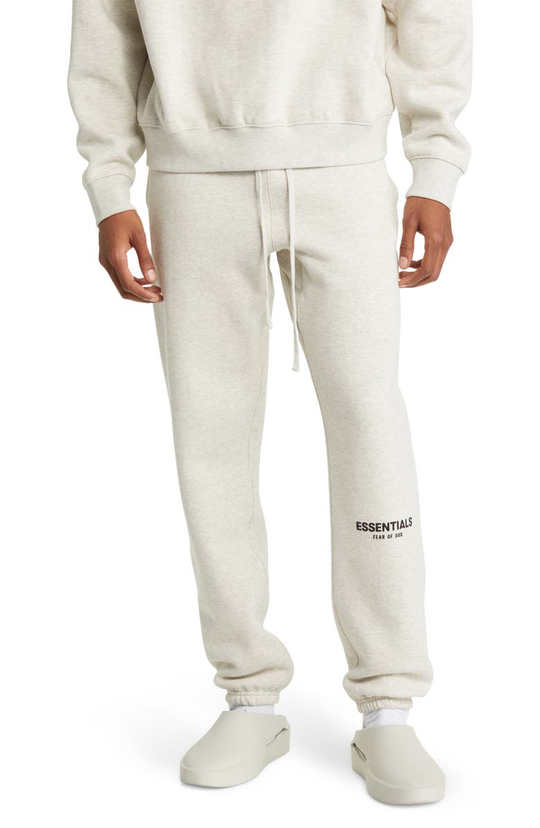 Fear of God Essentials Essentials Cotton Blend Joggers | Nordstrom