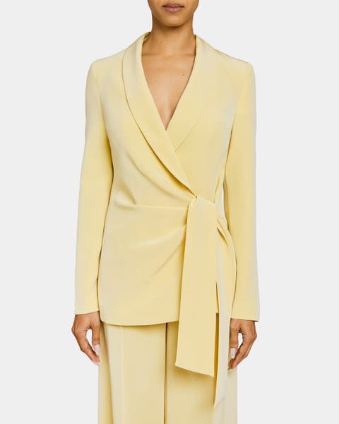 Women's Wrap Coats & Jackets | Nordstrom