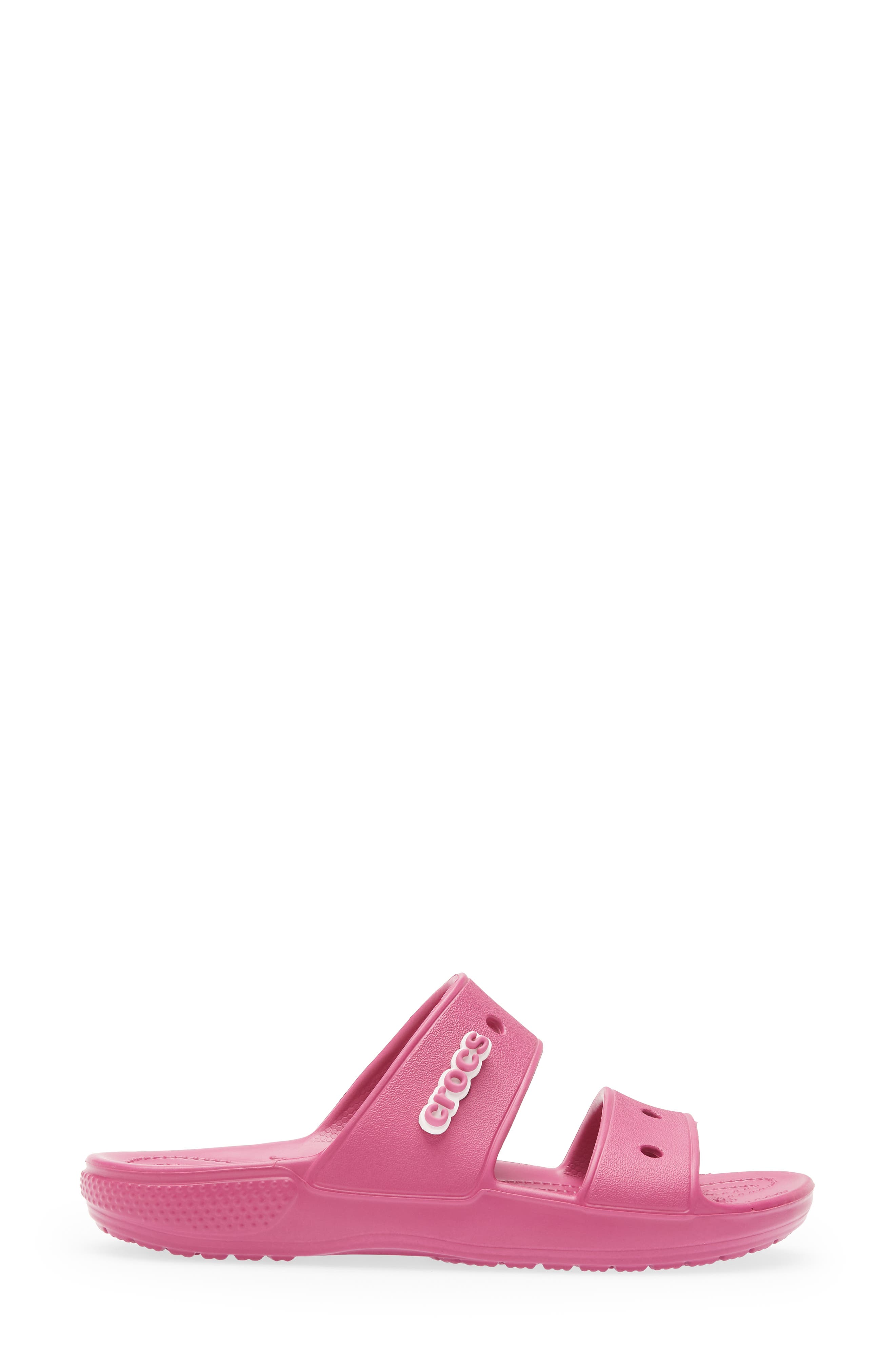CROCS Classic Crocs Slide Sandal (Women) | Nordstromrack