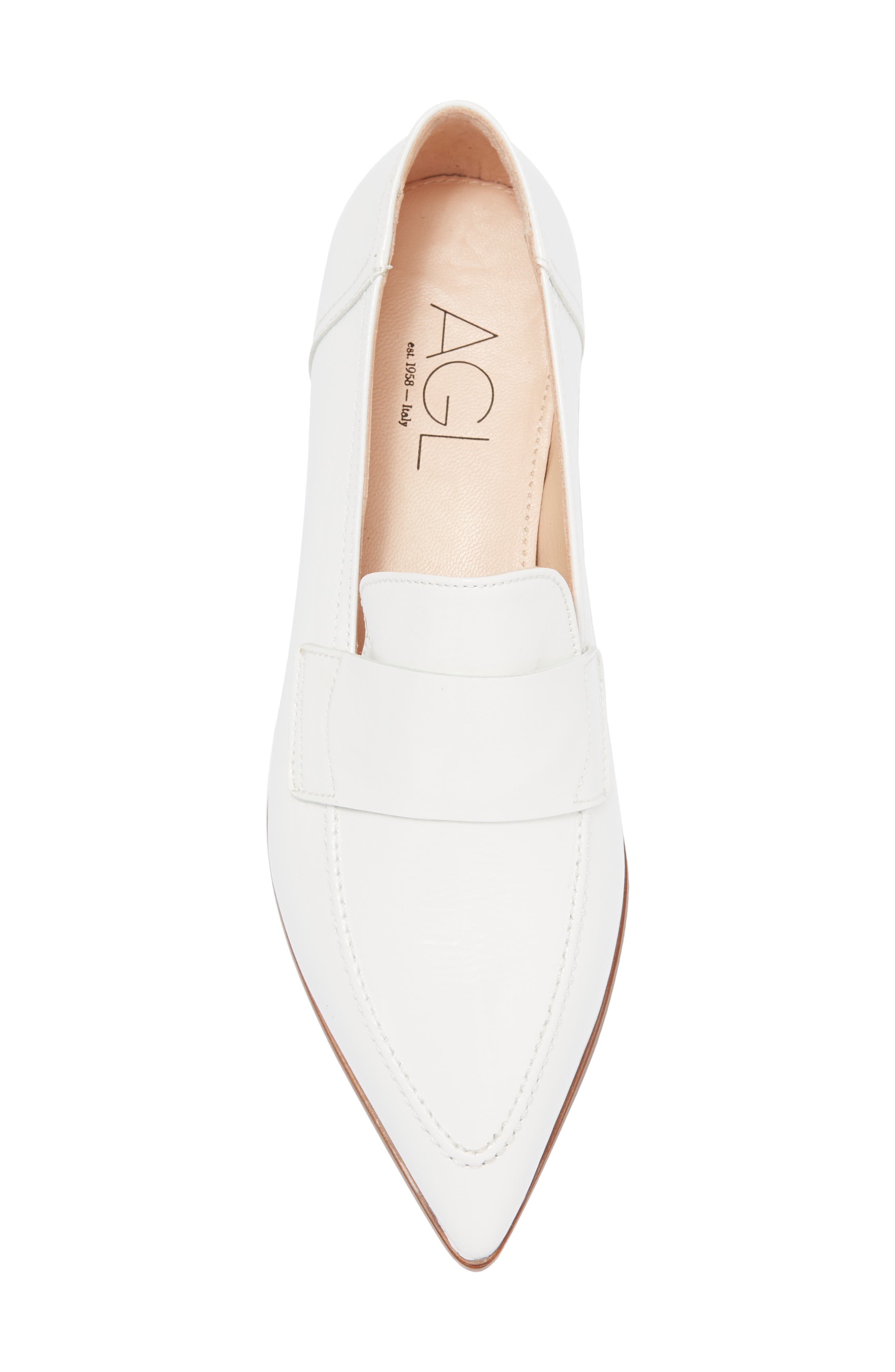 AGL Rei Loafer (Women) | Nordstromrack