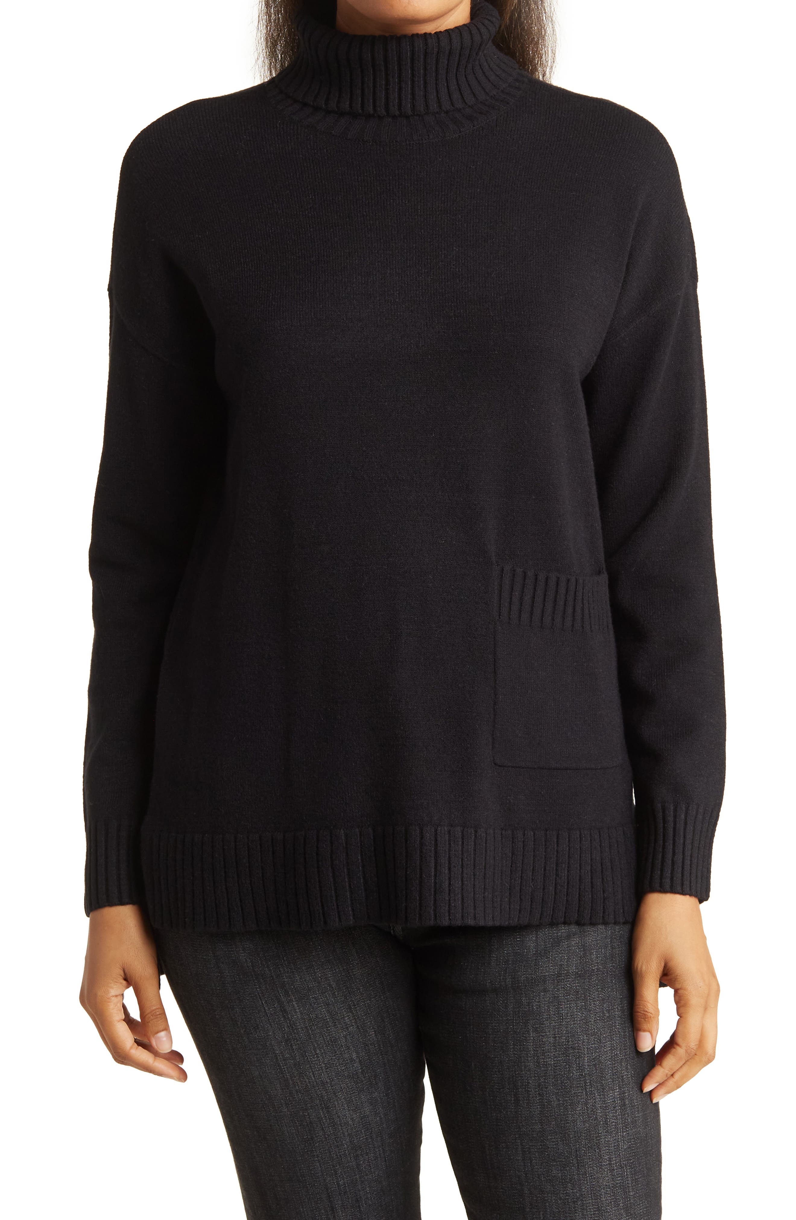 CYRUS Turtleneck Sweater | Nordstromrack