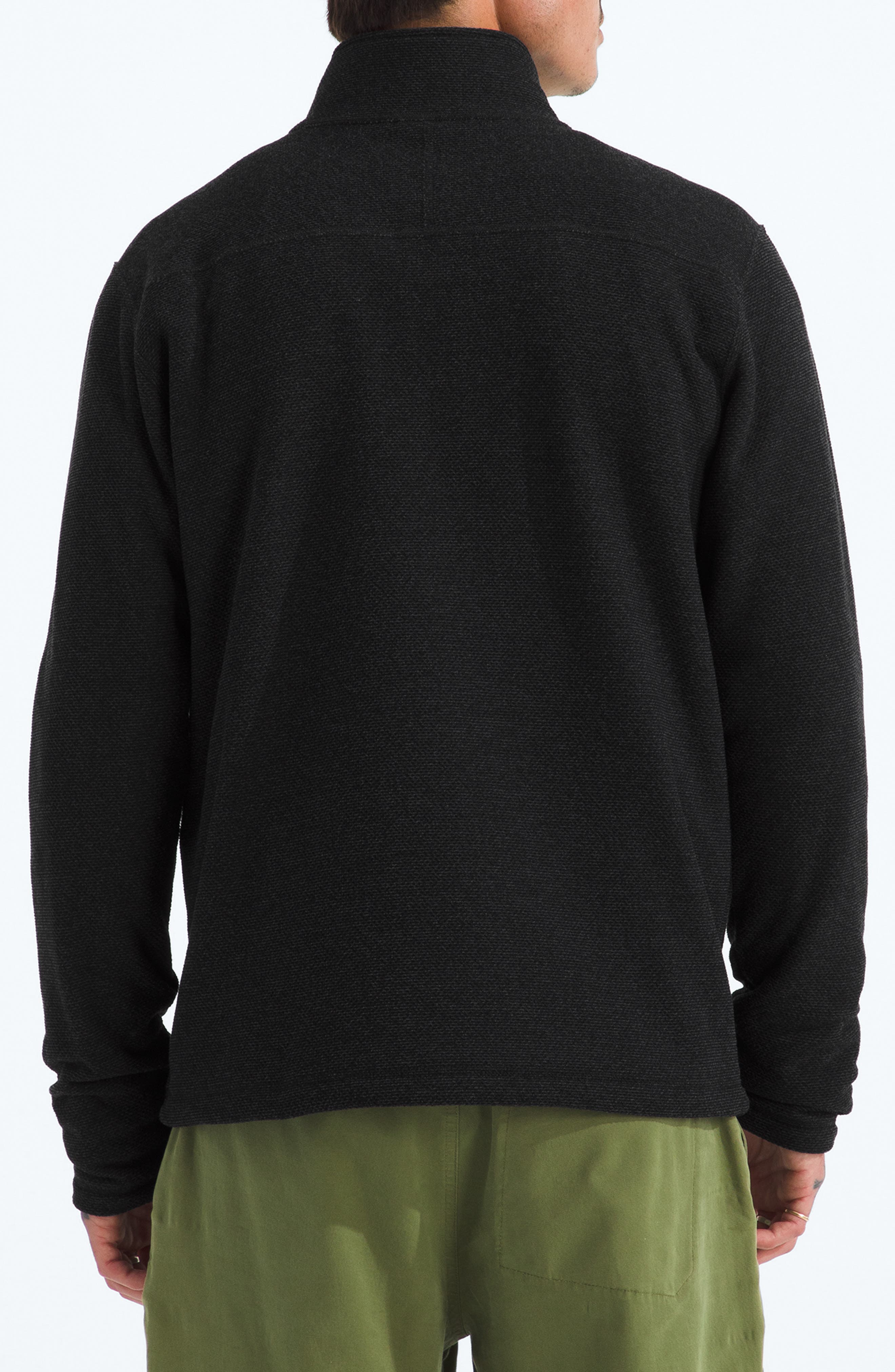 The North Face Cap Rock Half Zip Pullover | Nordstrom