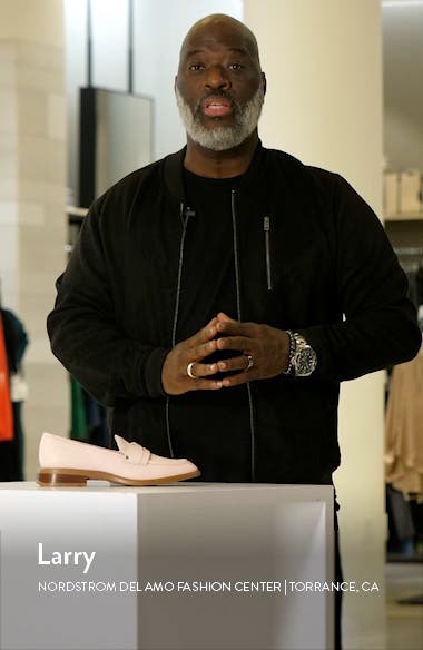 Franco Sarto Edith Penny Loafer (Women) | Nordstrom