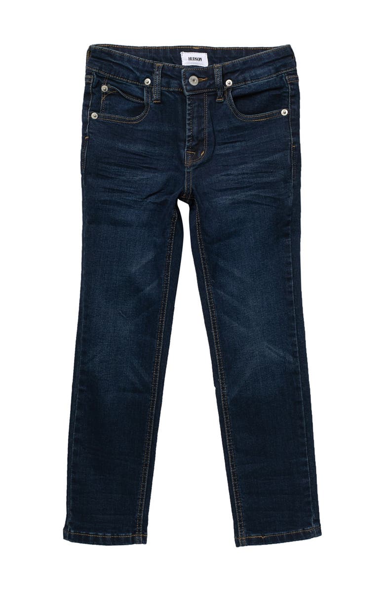 Hudson Jeans Jagger Slim Straight Jeans | Nordstromrack
