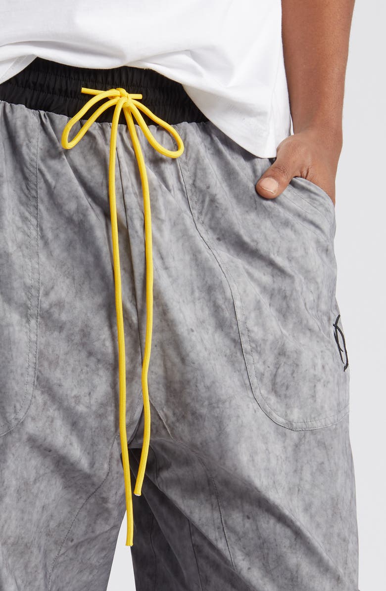 DIET STARTS MONDAY Washed Drawstring Cargo Pants | Nordstrom