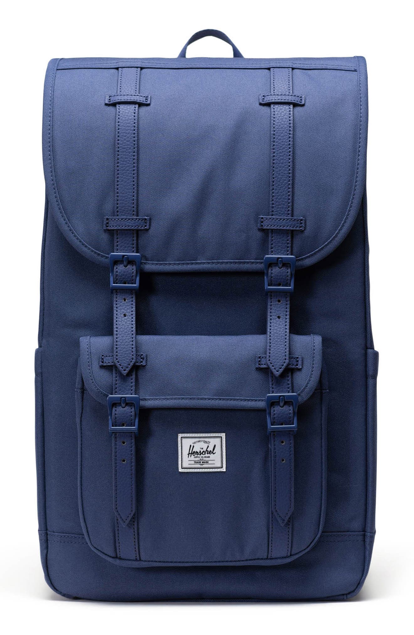 Herschel Supply Co. Little America Recycled Polyester Backpack ...