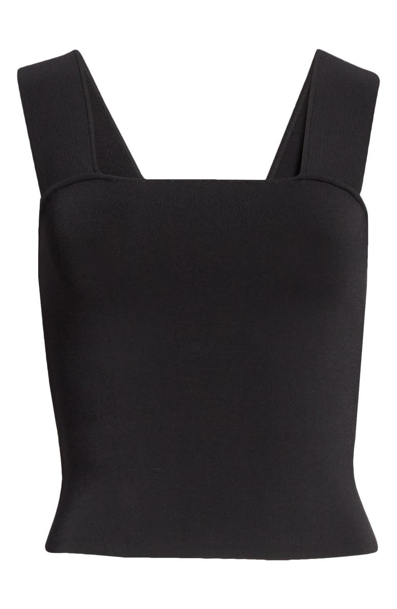 Alice + Olivia Square Neck Tank | Nordstromrack