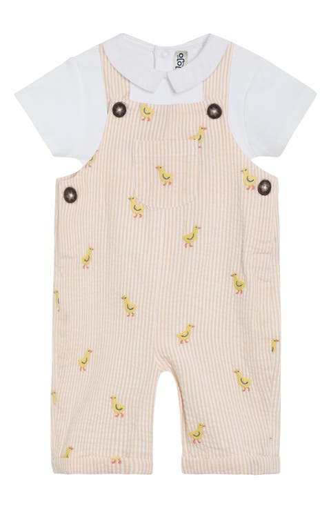 Baby Clothing