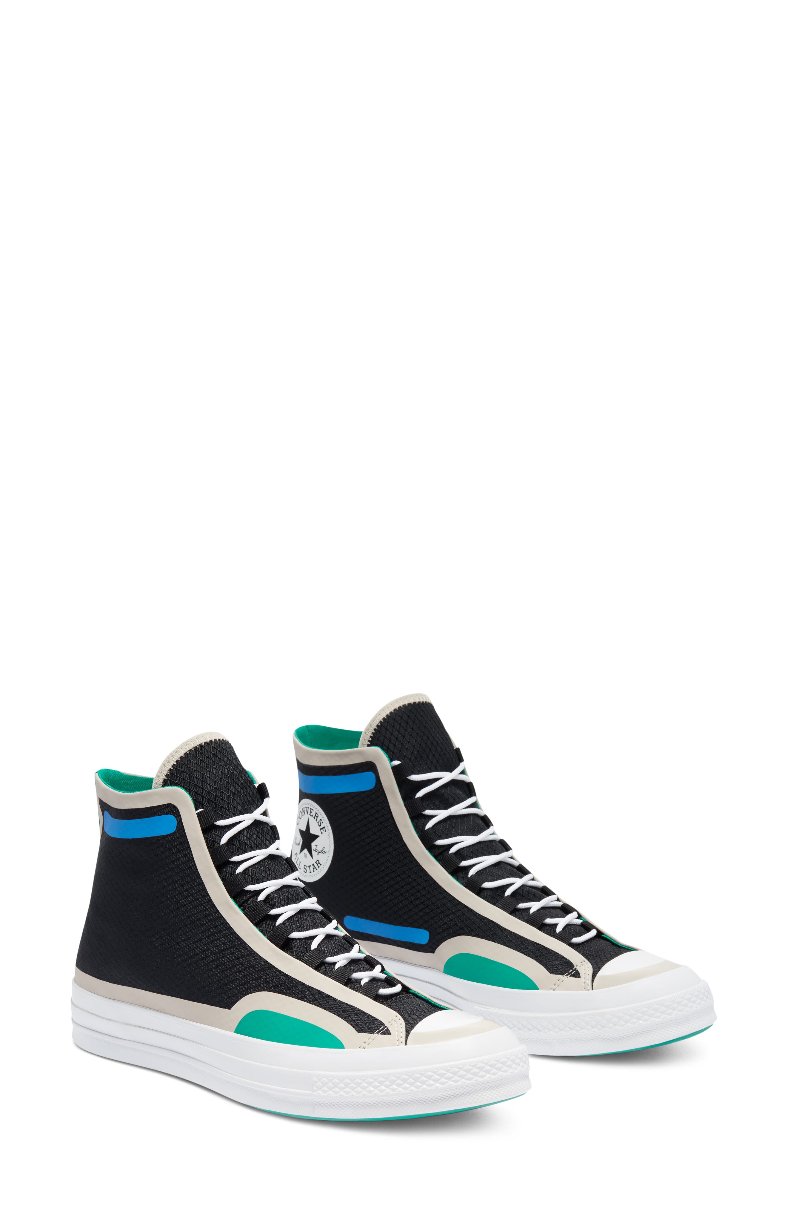Converse Chuck 70 High Top Sneaker (Men) | Nordstrom