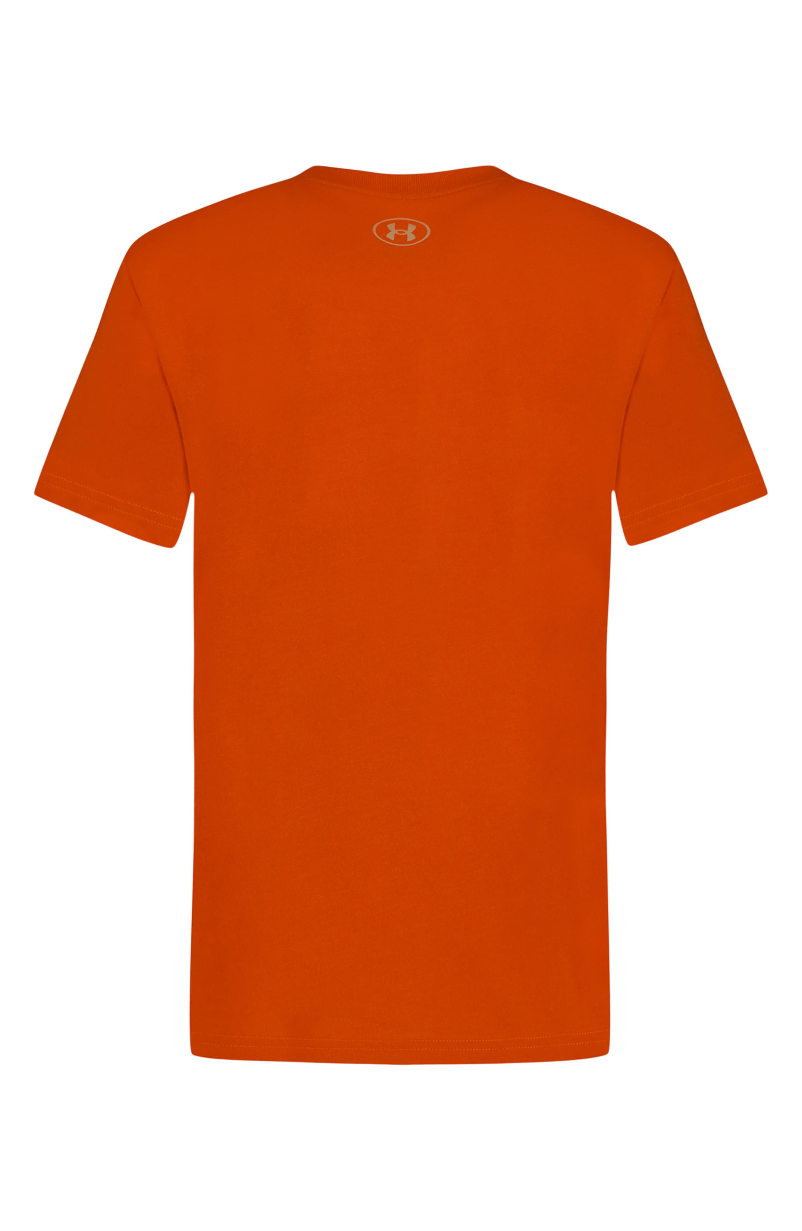 Under Armour Kids' Camp Logo Graphic T-Shirt | Nordstromrack
