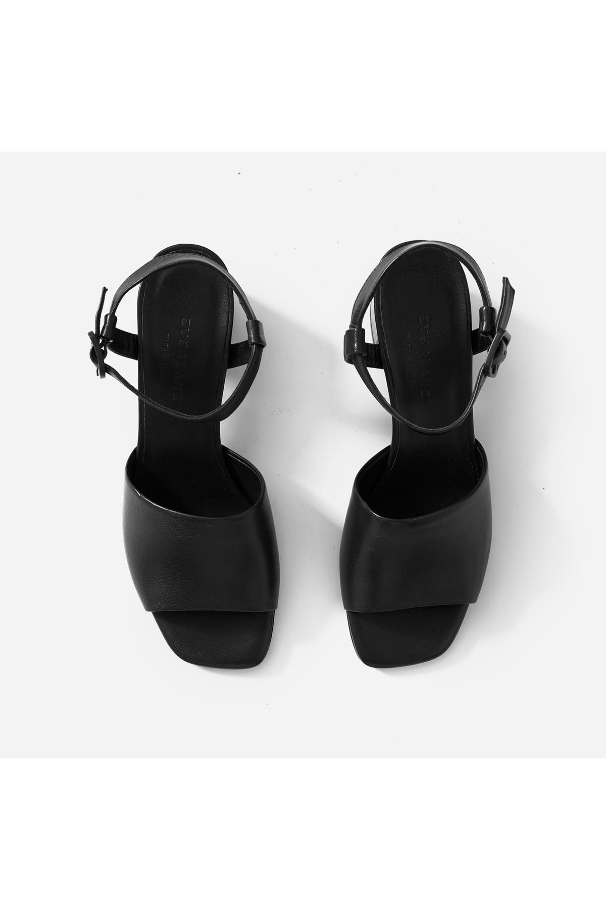 The Block Heel Sandal (Women) | Nordstromrack