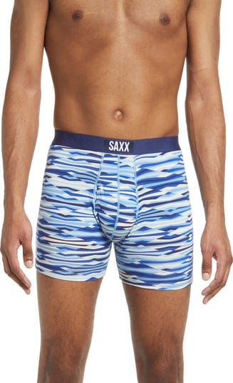 SAXX Ultra Soft Assorted 2-Pack Relaxed Fit Boxer Briefs | Nordstromrack
