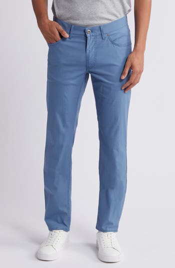 Brax Chuck Modern Fit Five-Pocket Pants | Nordstromrack