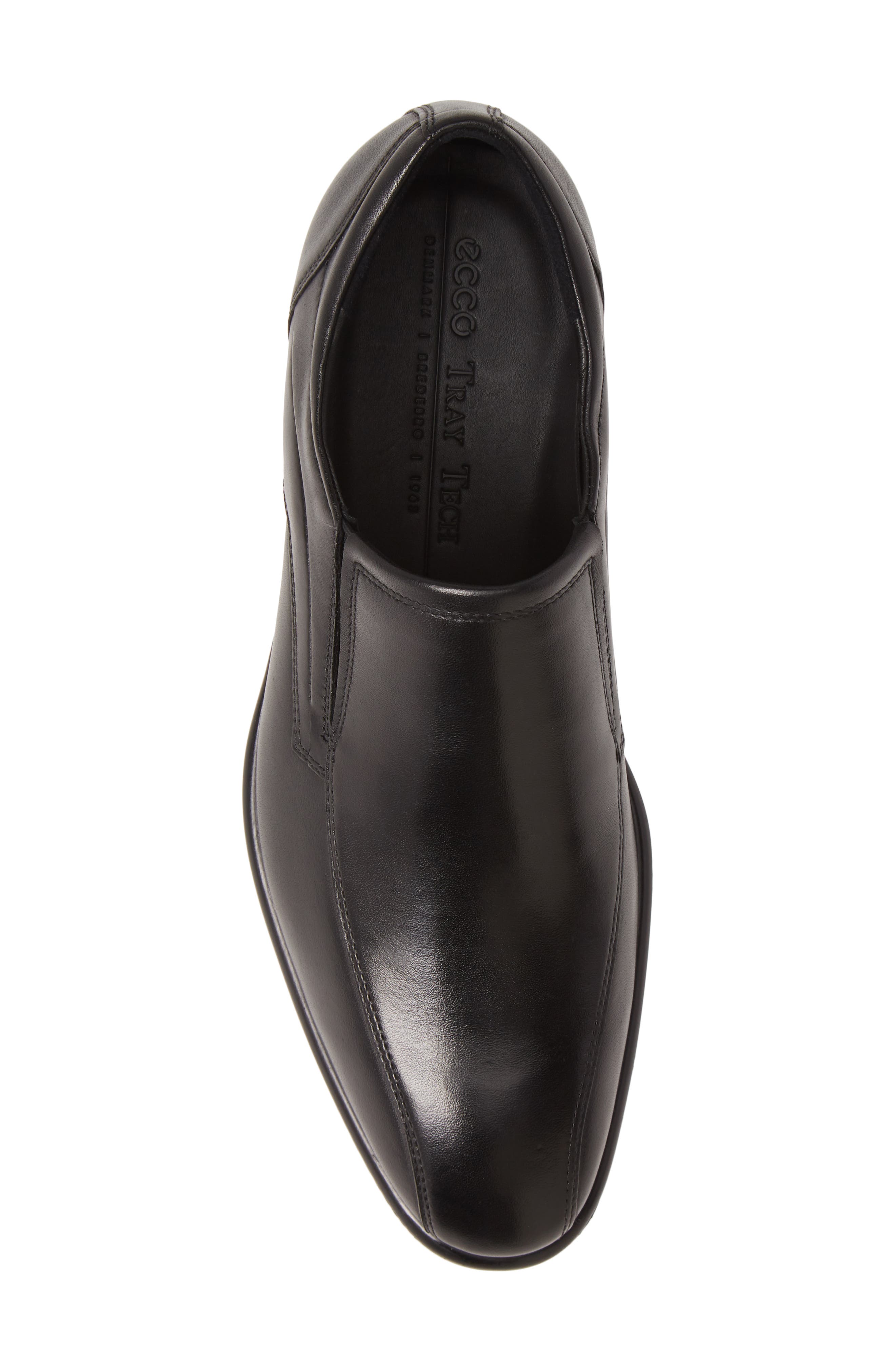 ECCO Citytray Bike Toe Slip-On (Men) | Nordstromrack