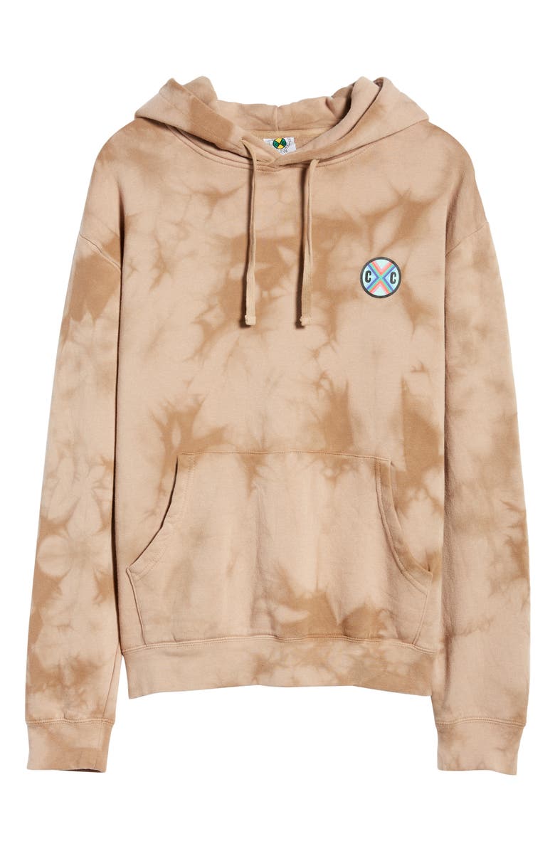 Cross Colours Men's New CXC Logo Hoodie | Nordstromrack