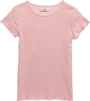 Peek Aren't You Curious Shimmer Shirt | Nordstromrack