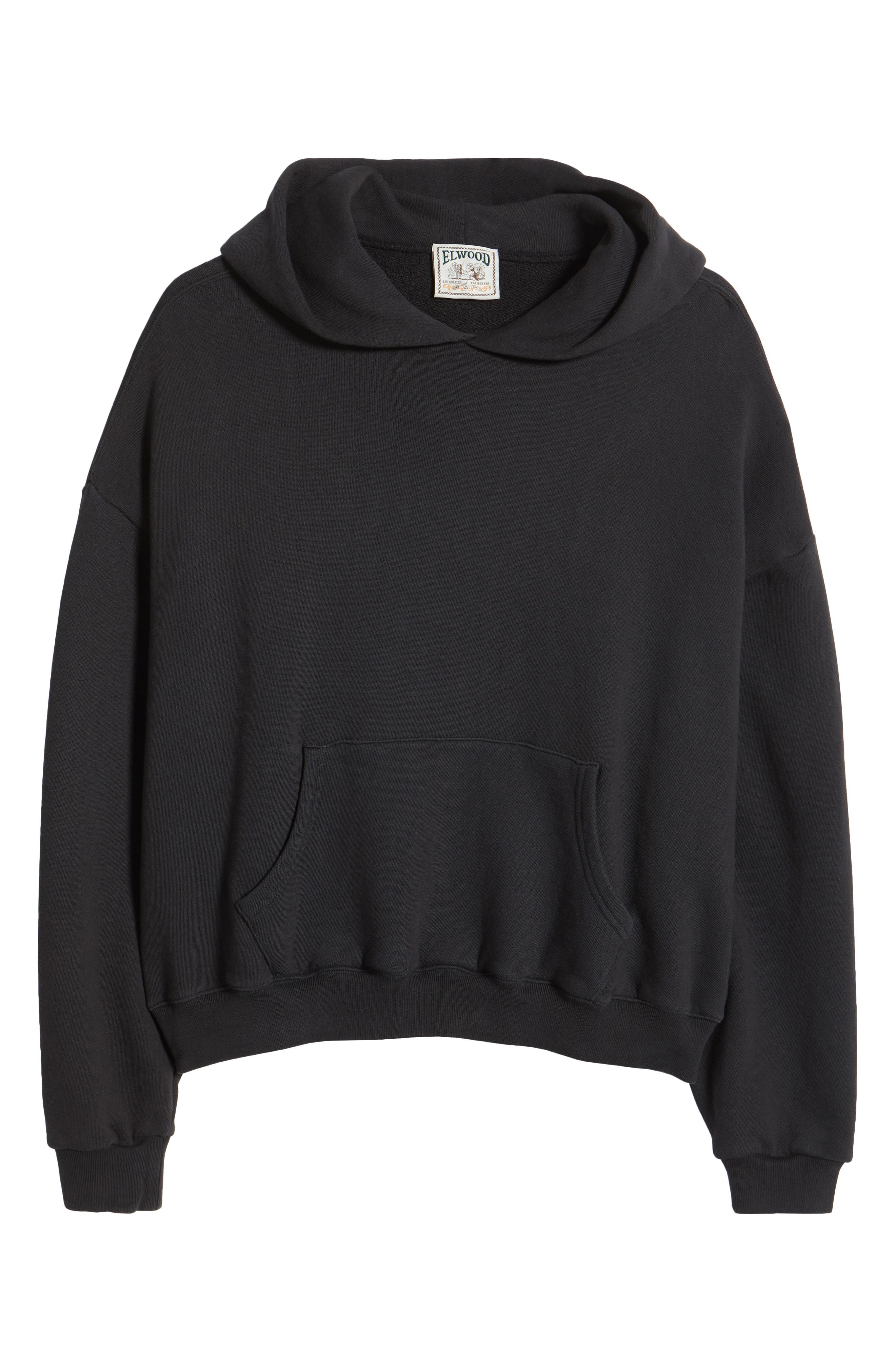 Elwood Tubular Oversize Hoodie | Nordstromrack