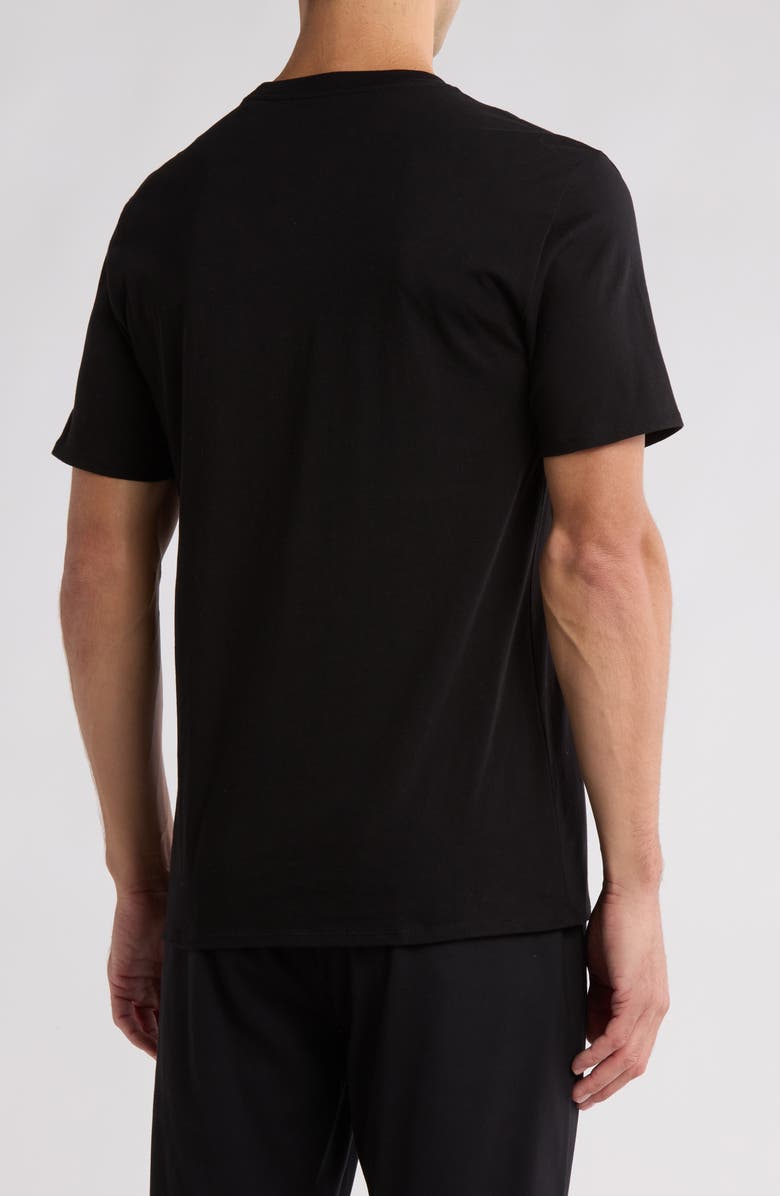 KARL LAGERFELD PARIS KL City Cotton Graphic T-Shirt | Nordstromrack