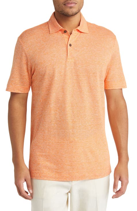 Men's Orange Shirts | Nordstrom