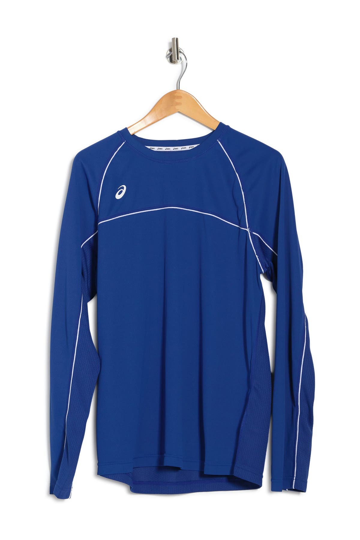 ASICS® Conform Long Sleeve Jersey | Nordstromrack