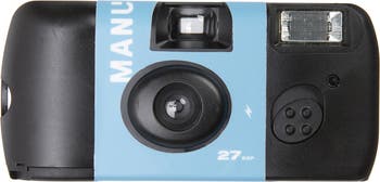 Manual Disposable Camera | Nordstrom