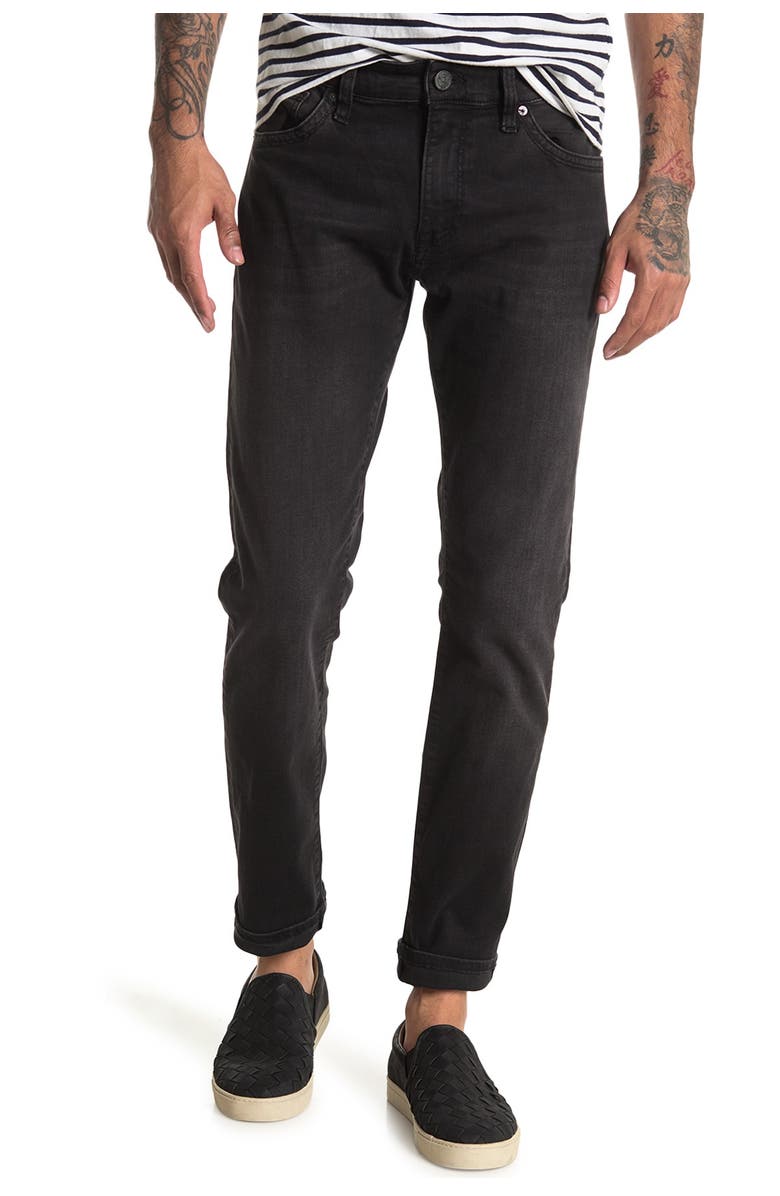 34 Heritage Cool Mid Rise Jeans - 32-36" Inseam | Nordstromrack