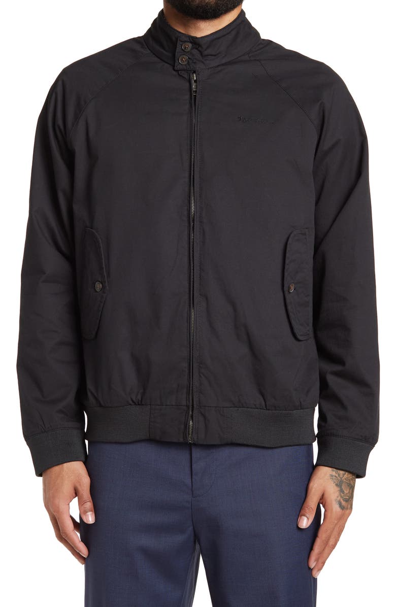 Ben Sherman Harrington Bomber Jacket | Nordstromrack
