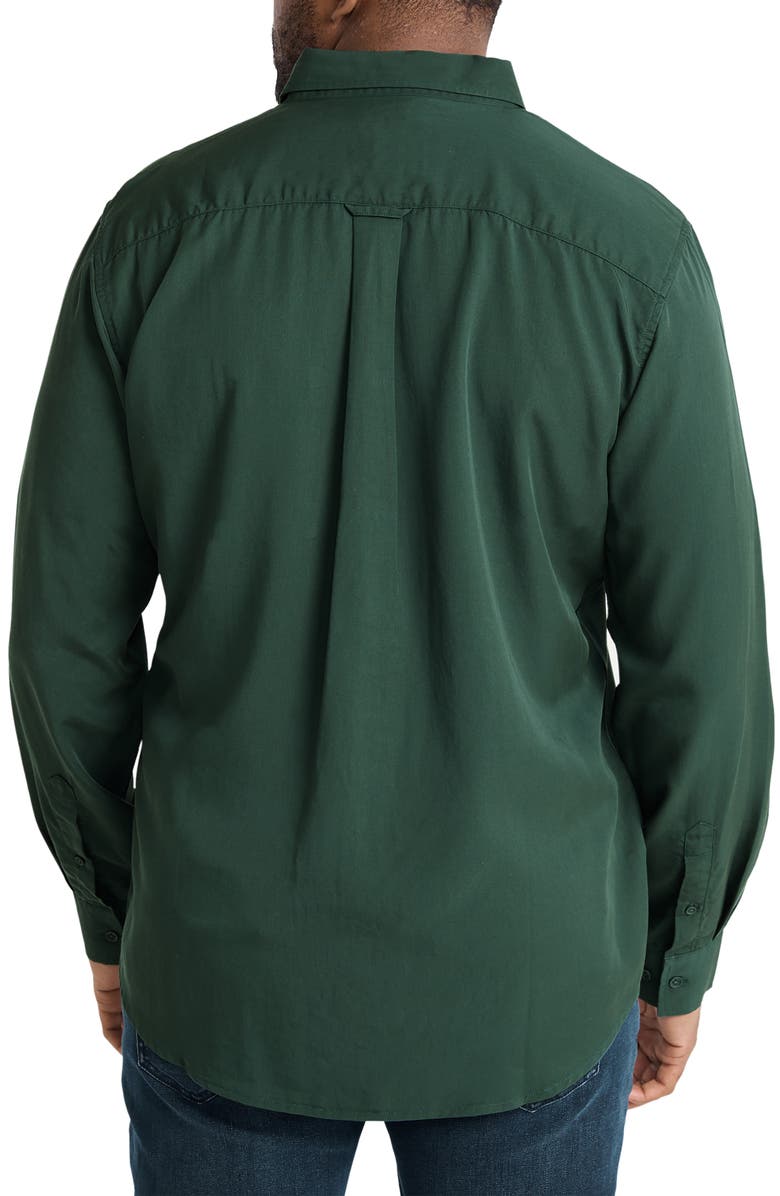 Johnny Bigg Lincoln Relaxed Fit Button-Down Shirt | Nordstromrack