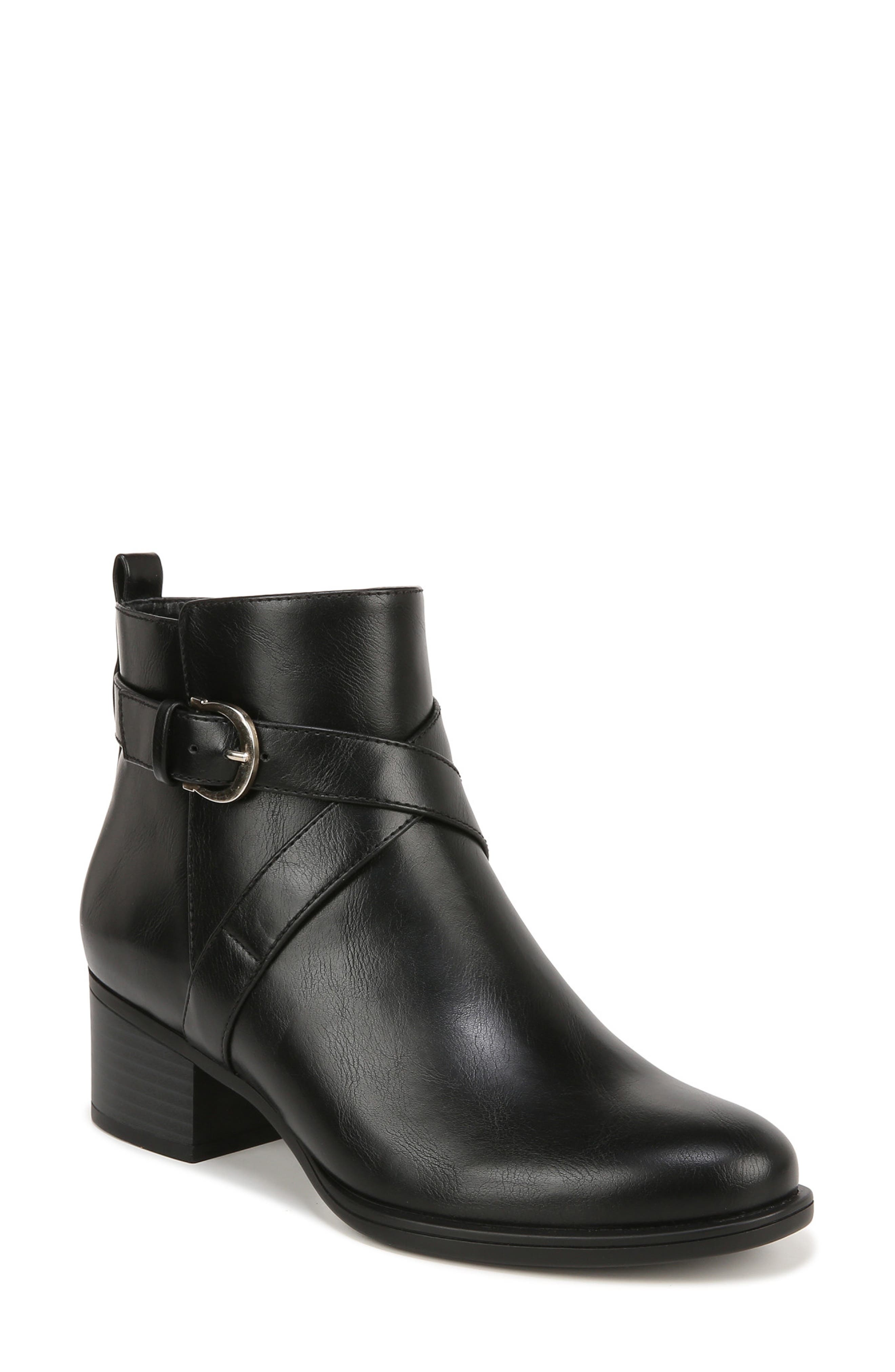 Naturalizer KIimbra Bootie (Women) | Nordstromrack
