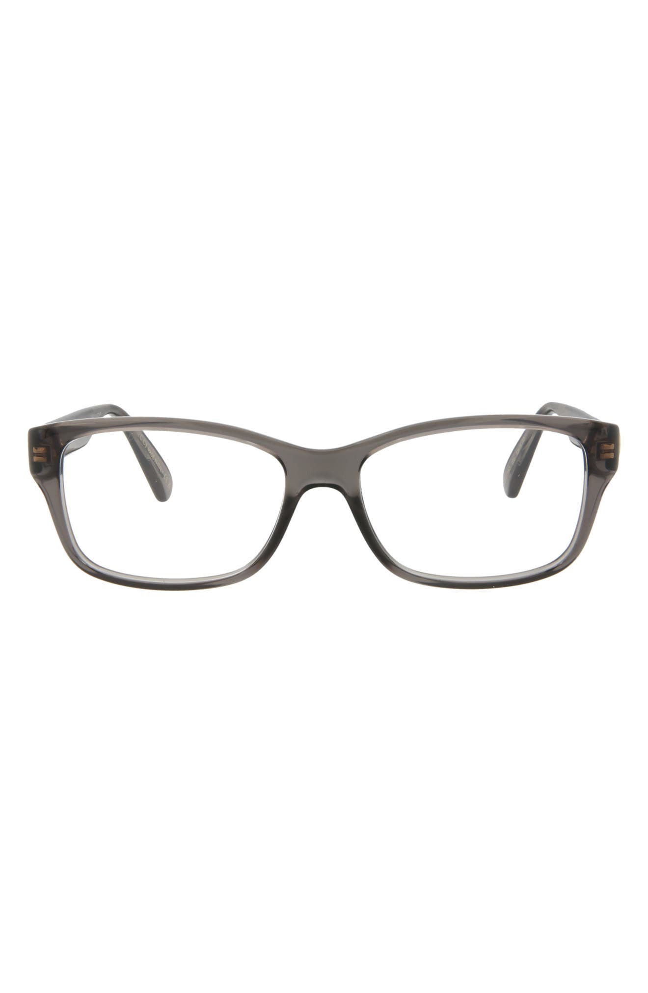 Gucci 53mm Optical Frames | Nordstromrack