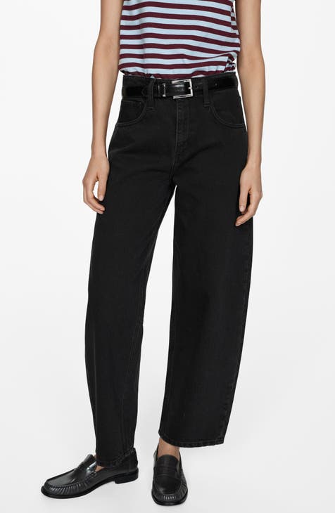 Women's MANGO Jeans & Denim | Nordstrom