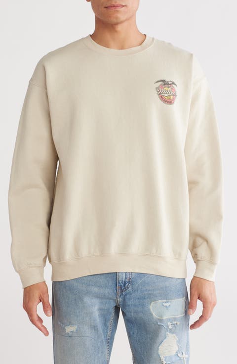 Men's Graphic Sweatshirts & Hoodies | Nordstrom Rack