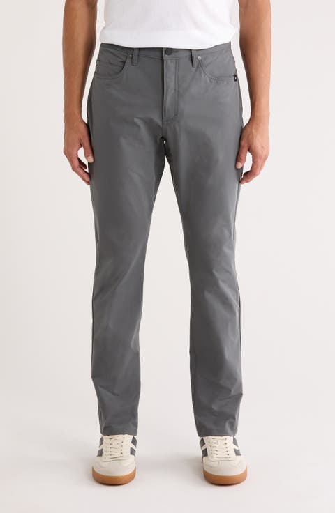 5 Pocket Pants for Men | Nordstrom Rack