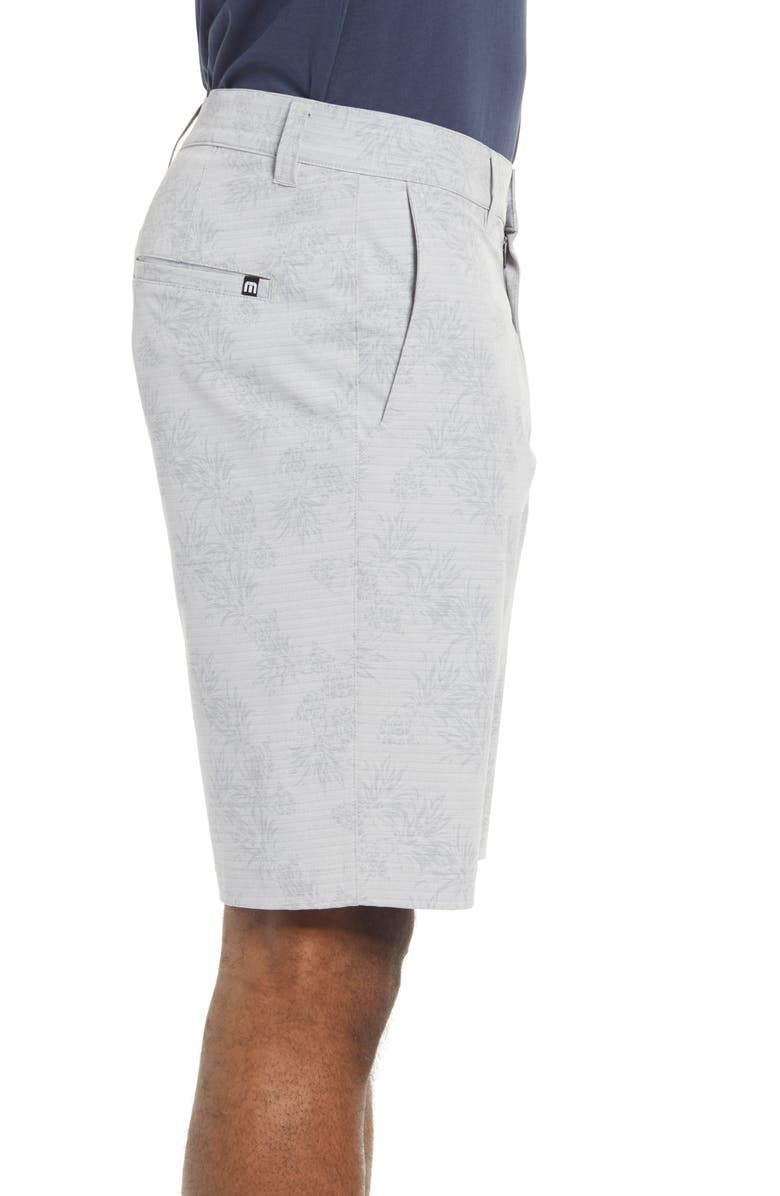 TravisMathew Hodad Regular Fit Shorts | Nordstromrack