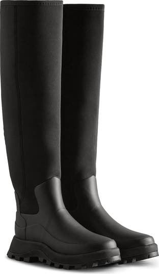 Hunter City Explorer Waterproof Rain Boot (Women) | Nordstrom