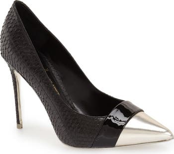 VC Signature 'Ville' Pointy Toe Pump (Women) | Nordstrom