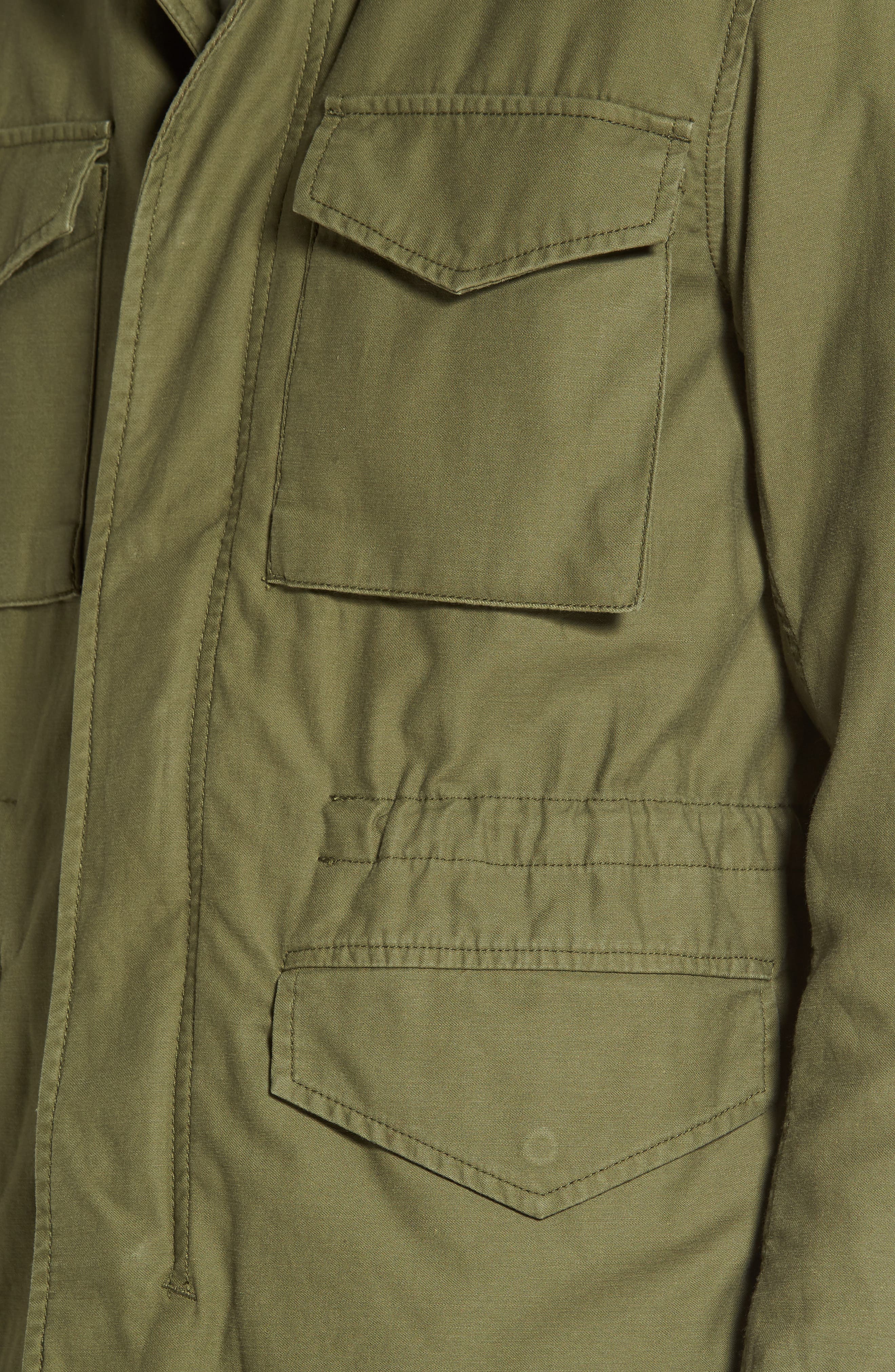 AG Jameson Field Jacket | Nordstrom