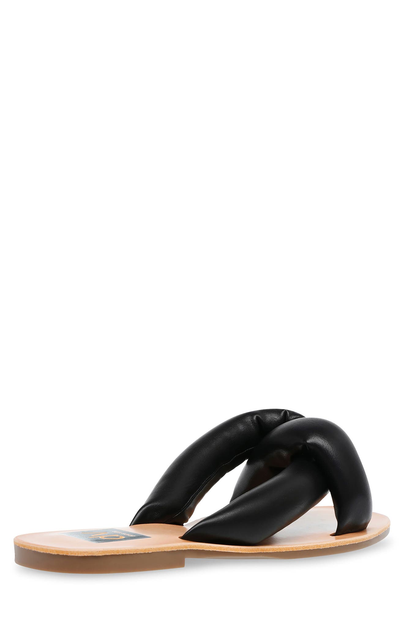DV by Dolce Vita DV DOLCE VITA Joanna Knot Sandal (Women) | Nordstromrack