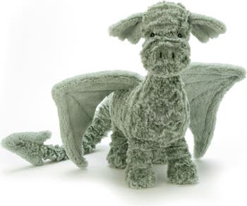 Jellycat Drake Dragon Stuffed Animal | Nordstrom