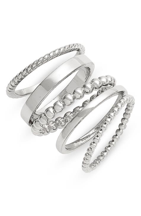 Delicate Rings | Nordstrom
