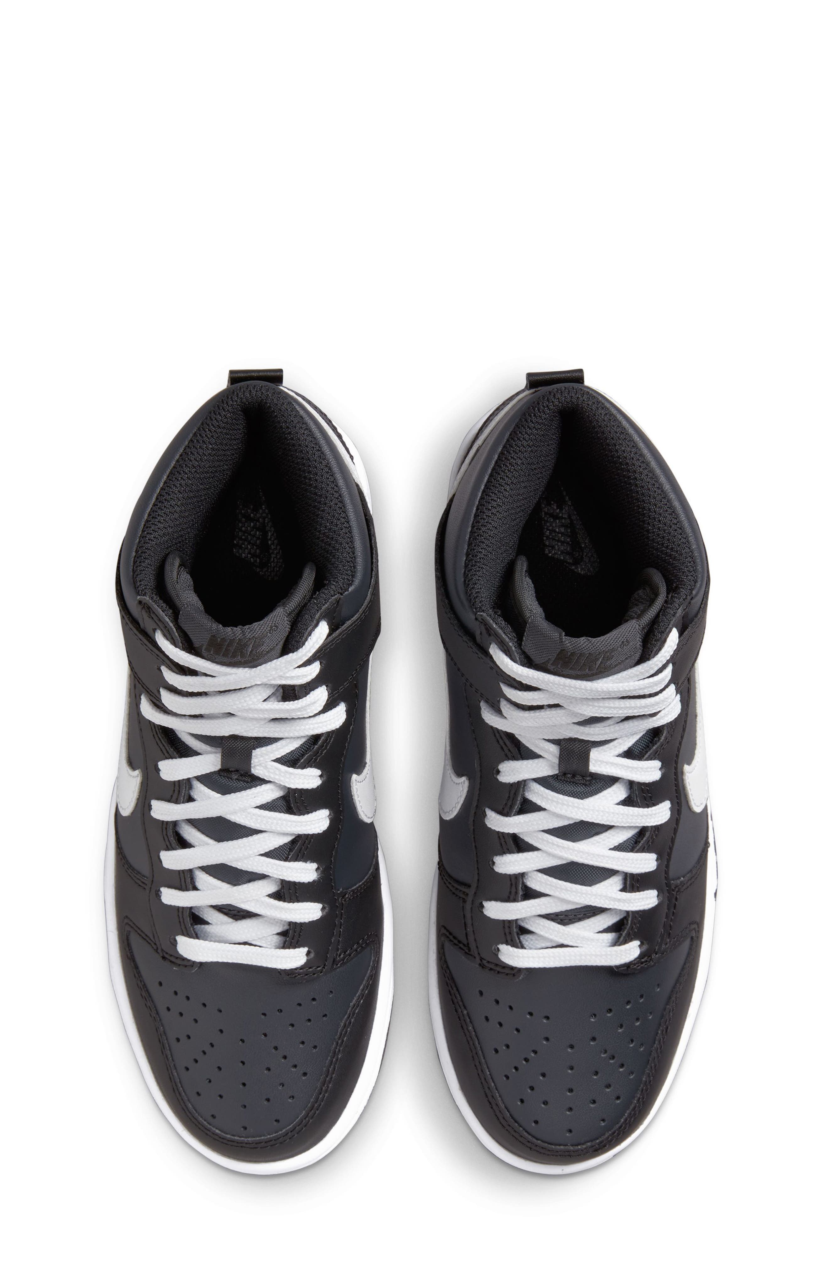Nike Dunk High Top Sneaker | Nordstrom