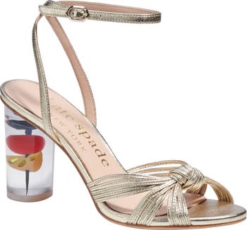 Kate Spade Happy Hour Sandals