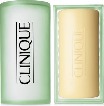 Clinique Facial Soap with Dish | Nordstrom