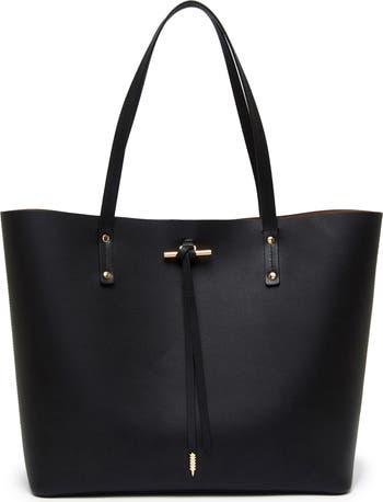 Thacker Fran Leather Tote | Nordstromrack